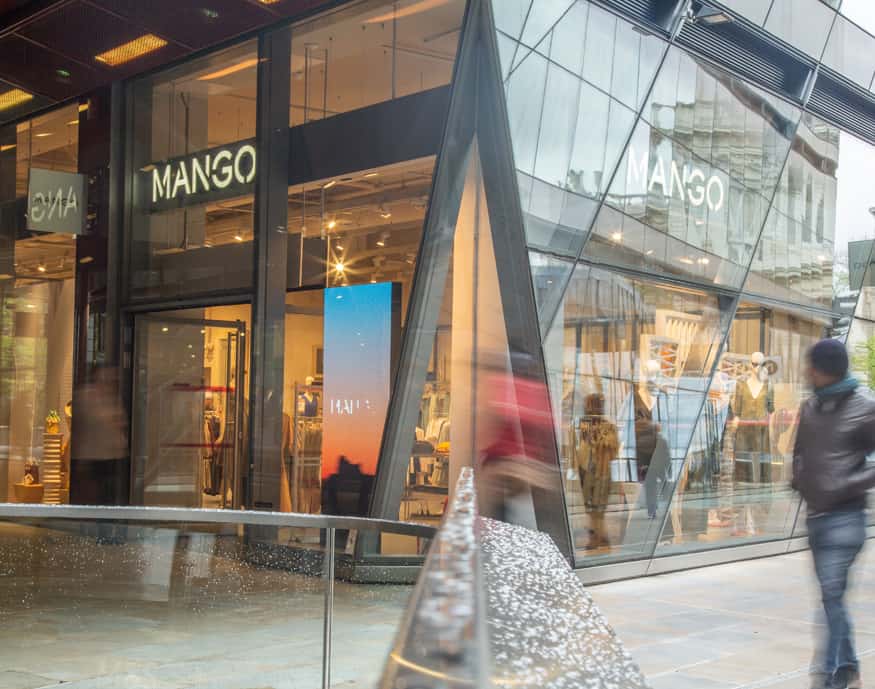 One Mango Mango Doubles Down On US With 20 New Openings And New