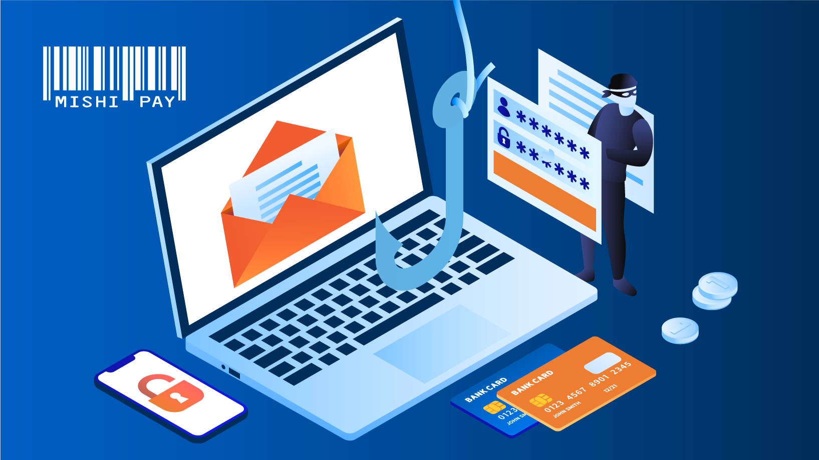 Privacy Policy - MishiPay