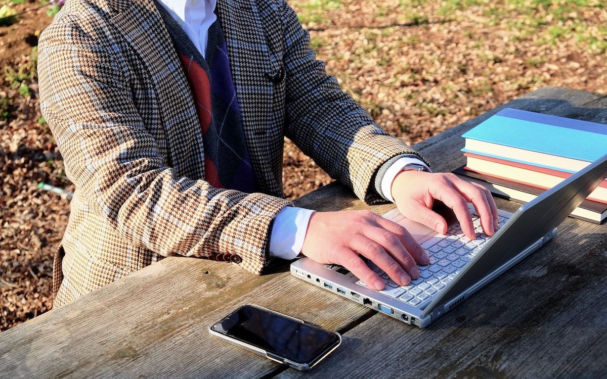 Blurring the line between Support & Development - Mishipay