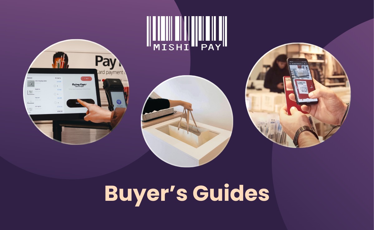MishiPay Buyer's Guides - MishiPay