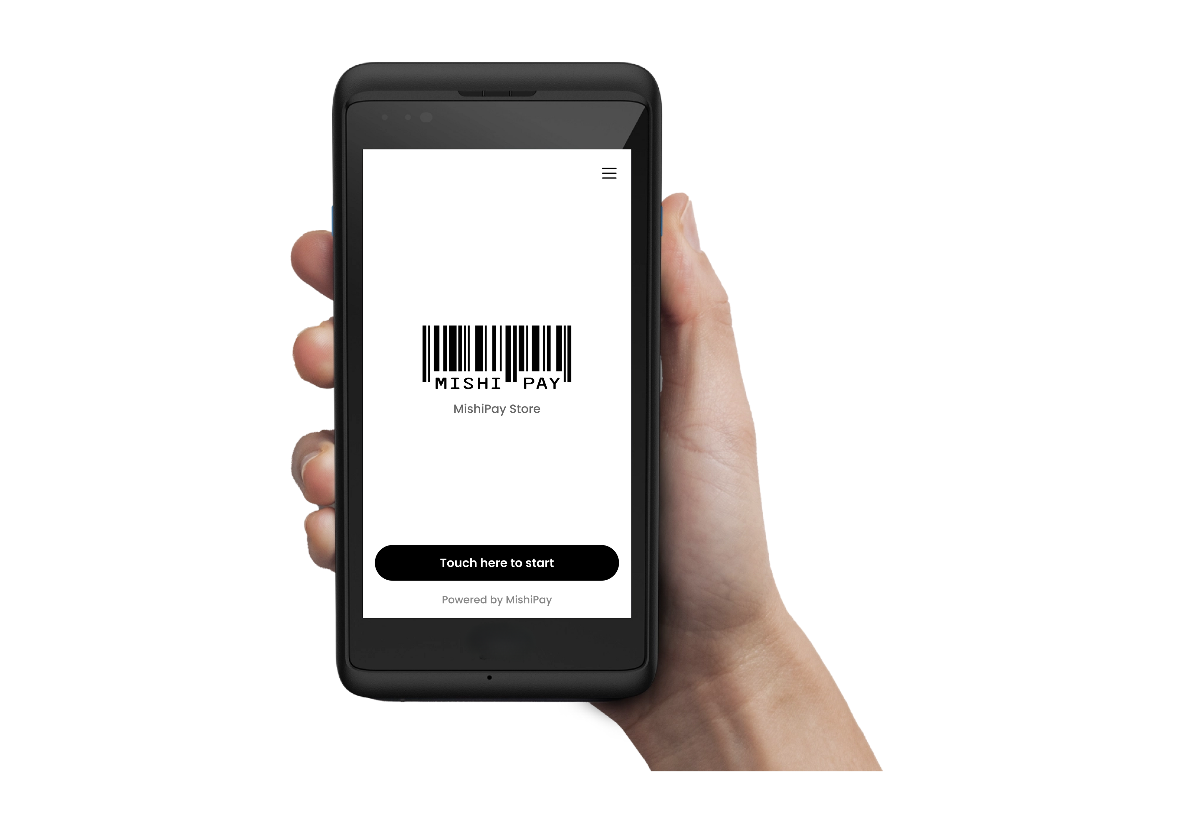 Mishipay mPOS - MishiPay