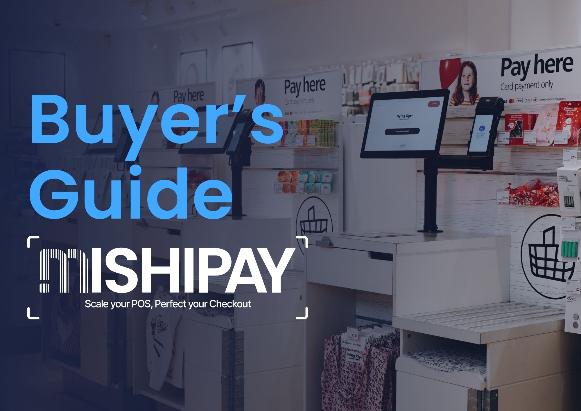 MishiPay Asset Library - Download Now!
